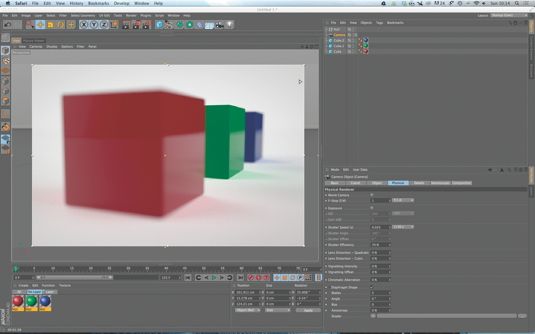 How to add realism to CG renders | Creative Bloq