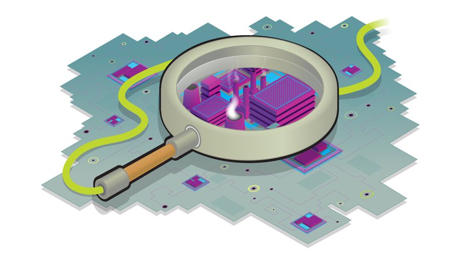 System on a Chip: what you need to know about SoCs | TechRadar