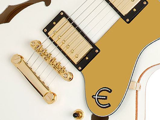 Epiphone unveils Royale Collection electric guitars | MusicRadar