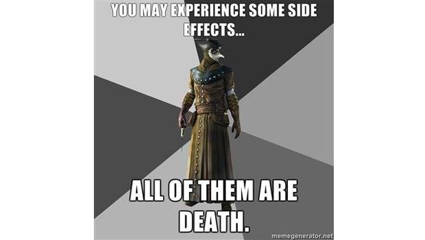 Assassin's Creed memes - The best Assassin's Creed images and jokes we ...