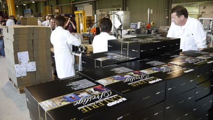 The tech of photo paper: how it's made | TechRadar