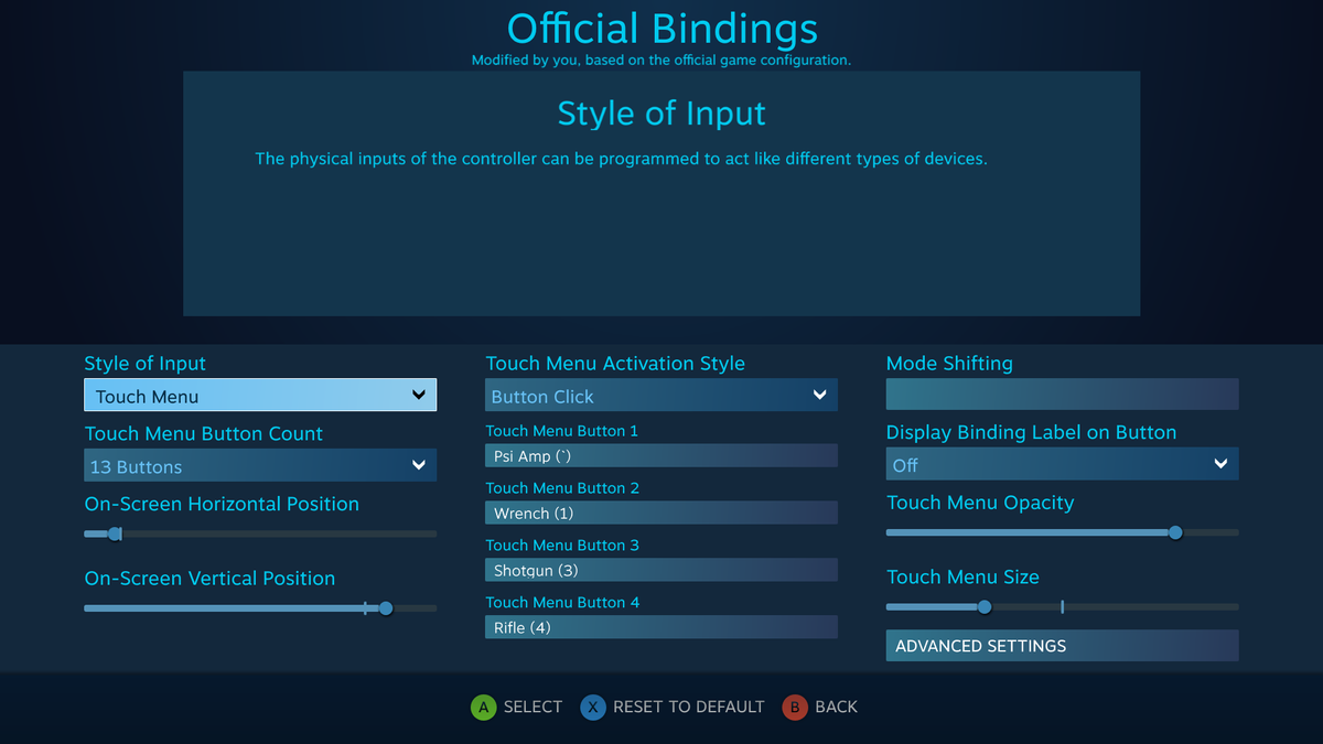 How to make the most of the Steam Controller: a comprehensive guide ...