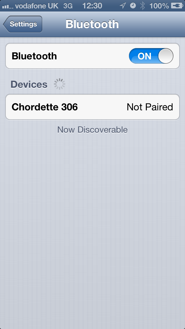 Connections - iPhone 5 review - Page 11 | TechRadar