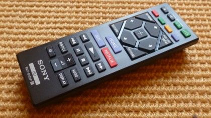 Sony BDP-S1200 review | TechRadar