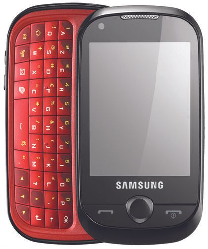 Samsung Genio Slide review | TechRadar