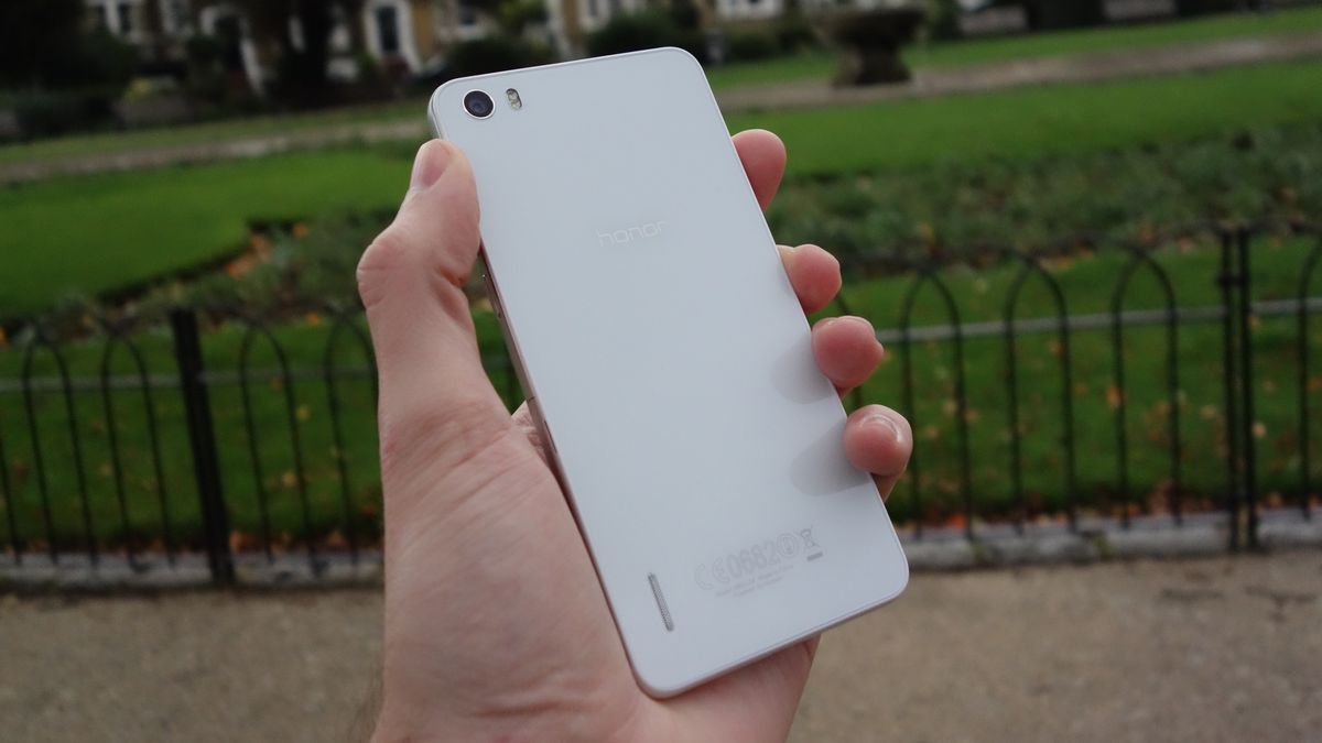 Honor 6 review | TechRadar
