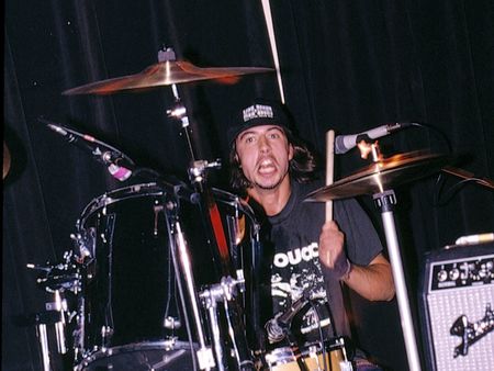 100 most influential drummers of all time | MusicRadar