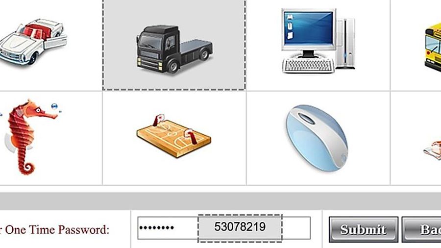 Researchers Want To Replace Passwords With Icons And Patterns Techradar
