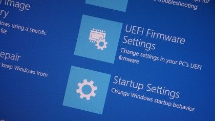 How to fix a stuck Windows update | TechRadar
