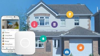20 gadgets for the ultimate connected home | TechRadar