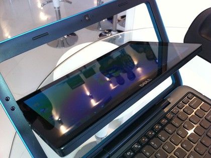 Dell Inspiron Duo review | TechRadar