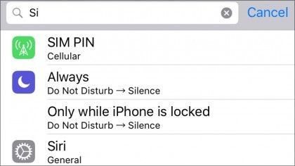 iOS 9: 74 tips and tricks | TechRadar