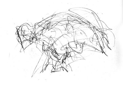 Top tips for designing a terrifying creature | Creative Bloq