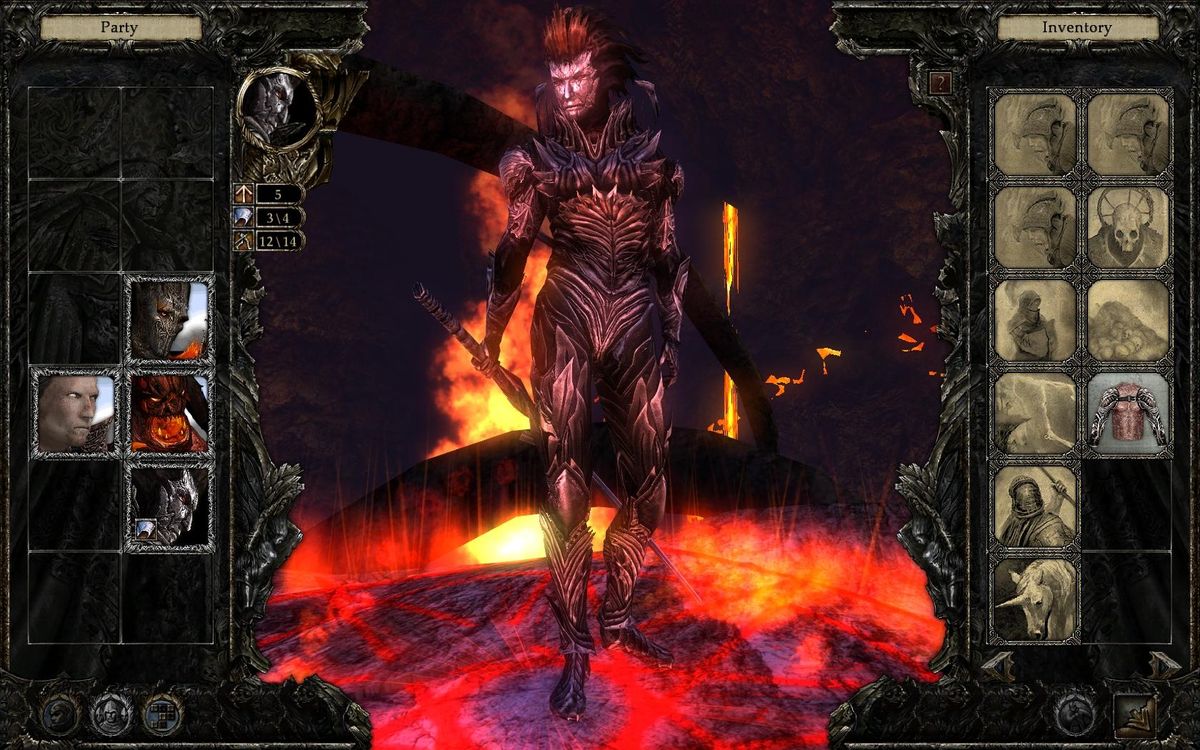 Disciples III: Renaissance delivers dark, brutal, and sexy turn-based ...