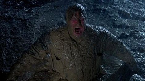 50 Rainiest Movie Moments | GamesRadar+