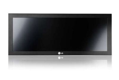 LG offers new ultra widescreen TVs | TechRadar