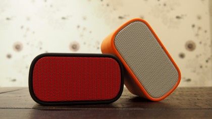 UE Mini Boom review | TechRadar