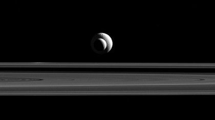 The most mind-blowing space photos of 2015 | TechRadar