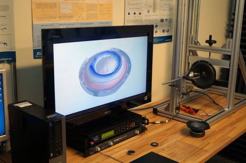 Inside Logitech: How headsets are designed and tested | PC Gamer