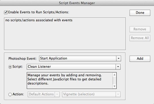 How to create your own Photoshop scripts | Creative Bloq