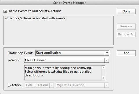 How to create your own Photoshop scripts | Creative Bloq