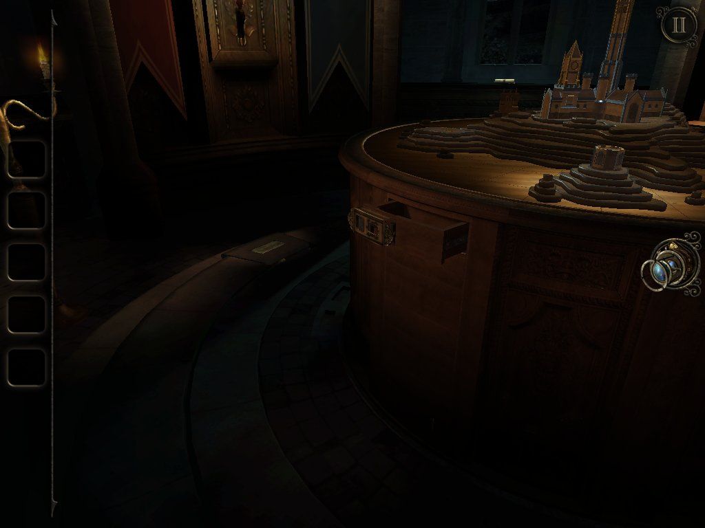 The Room 3 walkthrough | GamesRadar+