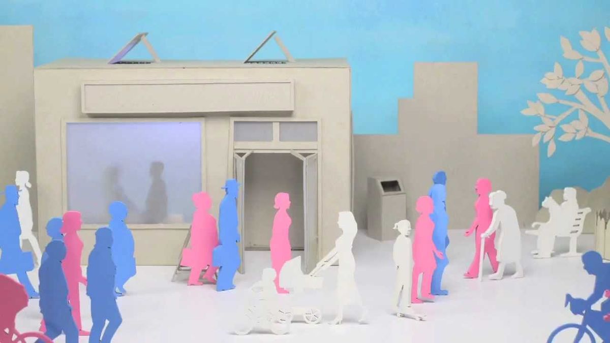 5 tips for using animated video on your agency website | Creative Bloq