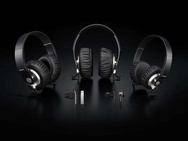 Sony's new XB 'phones bomb the bass | TechRadar