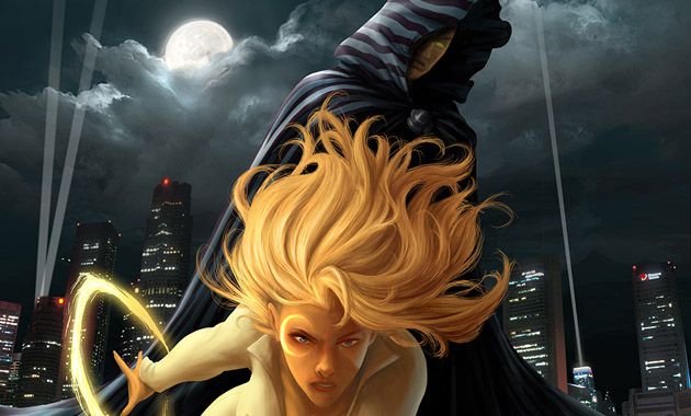 20 Marvel Short Film Contenders | GamesRadar+