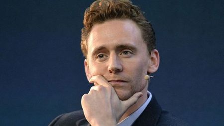 50 Greatest Tom Hiddleston Moments | GamesRadar+