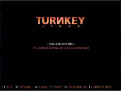 Set up a torrent server: install - How to set up a torrent server ...