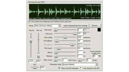 The 16 best software samplers in the world today | MusicRadar