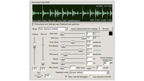 The 16 best software samplers in the world today | MusicRadar