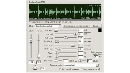 The 16 best software samplers in the world today | MusicRadar