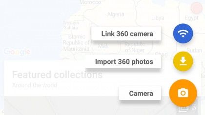 How to take 360 degree photos and upload them to Facebook | TechRadar