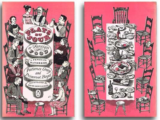 10 amazing illustrators working in pen and ink | Creative Bloq