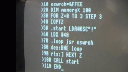 Back to BASICs: the king of computer code at 50 | TechRadar