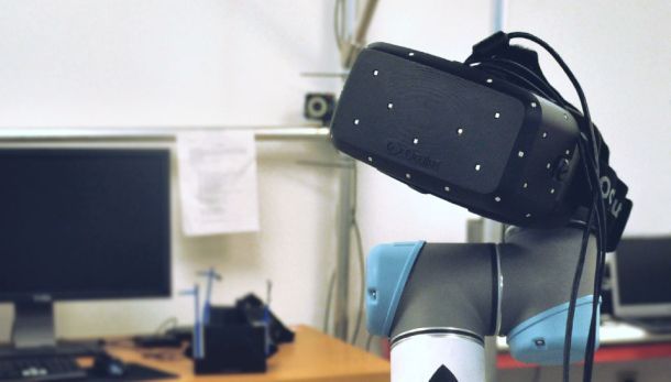 Oculus VR hires Halo 4 dev founding member as art director | PC Gamer