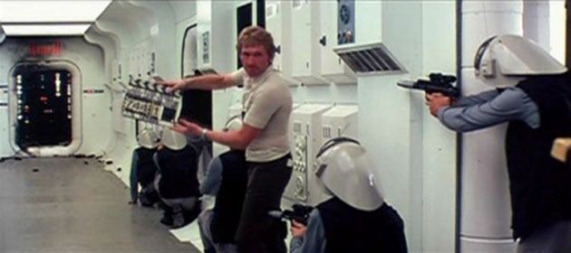 The Story Behind Star Wars | GamesRadar+