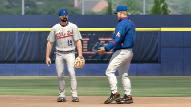 MLB 13: The Show road to the show guide | GamesRadar+