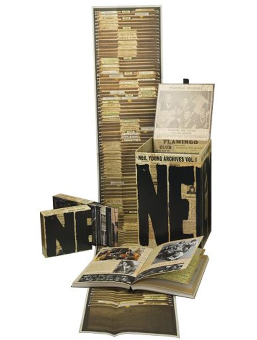 12 brilliant box sets for every music fan | MusicRadar