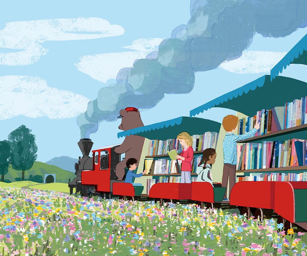 Reignite your creative spark with these beautiful book covers ...