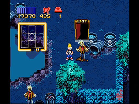 12 weird game soundtracks that had no right to work (but did anyway ...