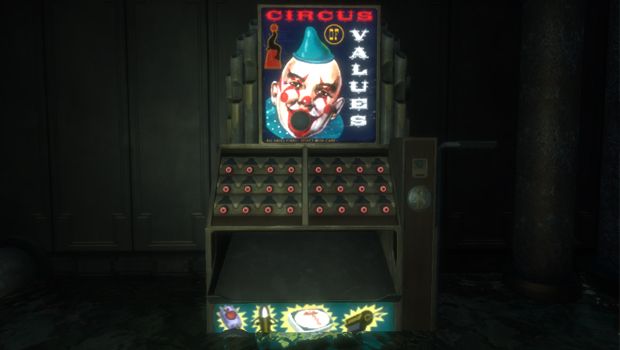 The 26 most amazingly interesting vending machines in video games ...