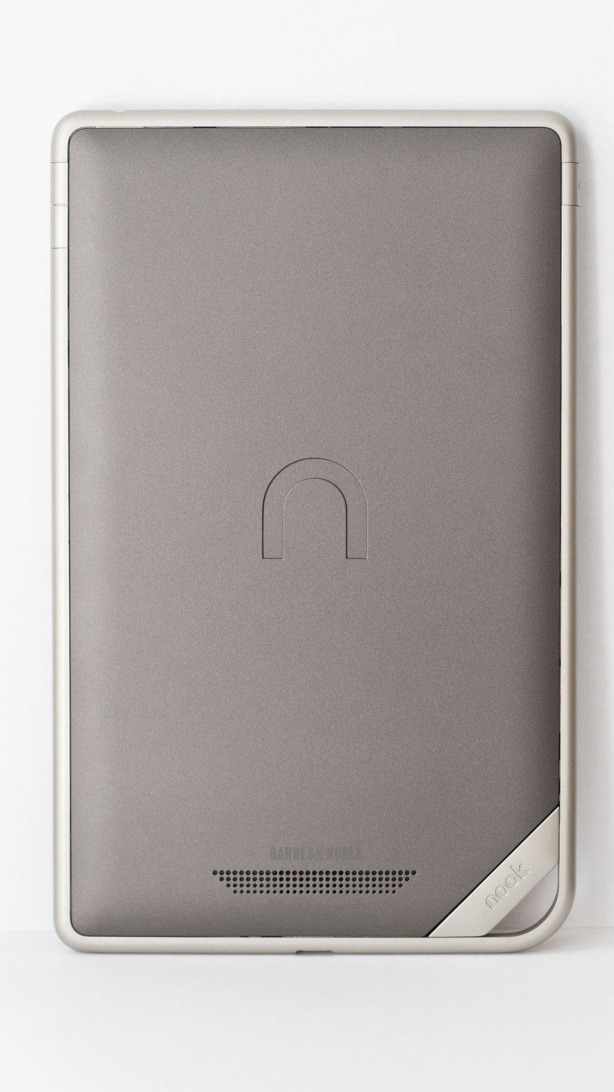 Nook Tablet review | TechRadar