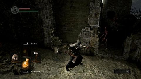 Dark Souls Remastered full walkthrough guide | GamesRadar+