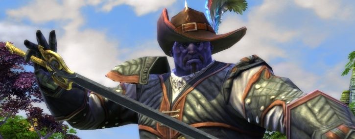 Rift gets 7 day free trial | PC Gamer