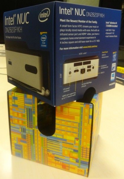 Everything you need to know about the Intel NUC | TechRadar