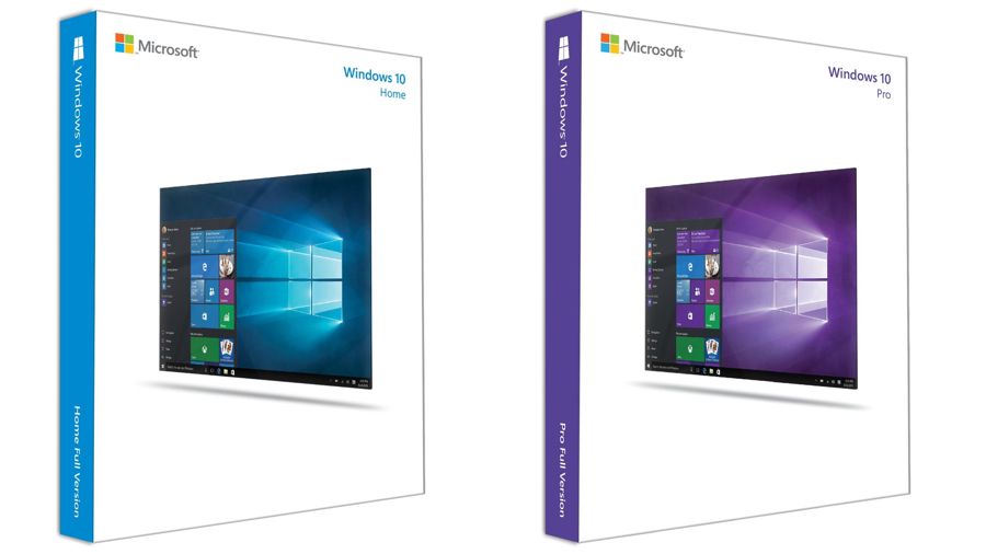 30 years of Windows package design | TechRadar