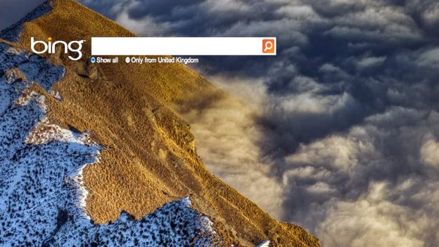 Bing UK now issues pop-up warning for child abuse search entries | T3